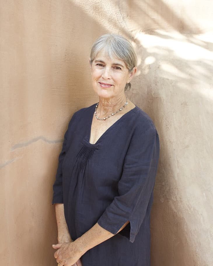 Deborah Madison Talks About Revising Her Beloved Cookbook: Vegetarian ...