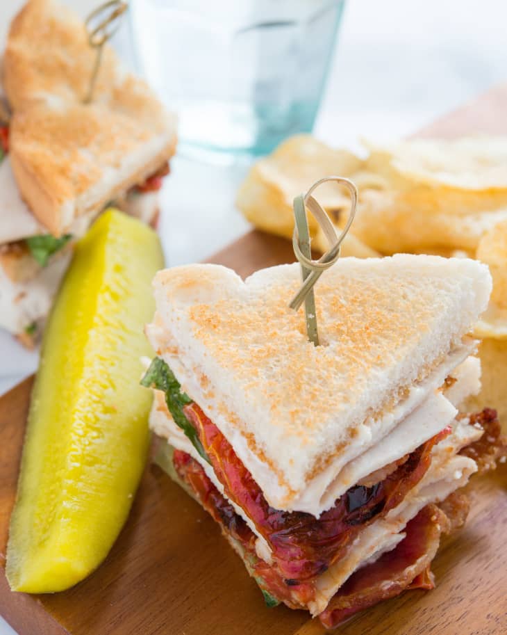 5 Delicious Sandwiches to Try for Lunch | The Kitchn