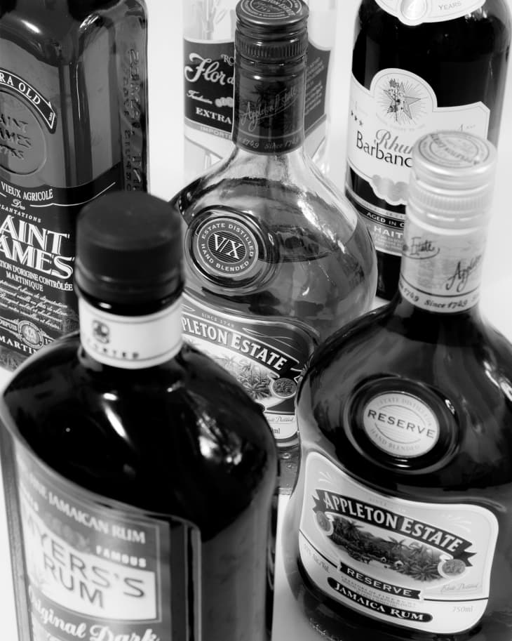 The Role of Rum in Early America | The Kitchn