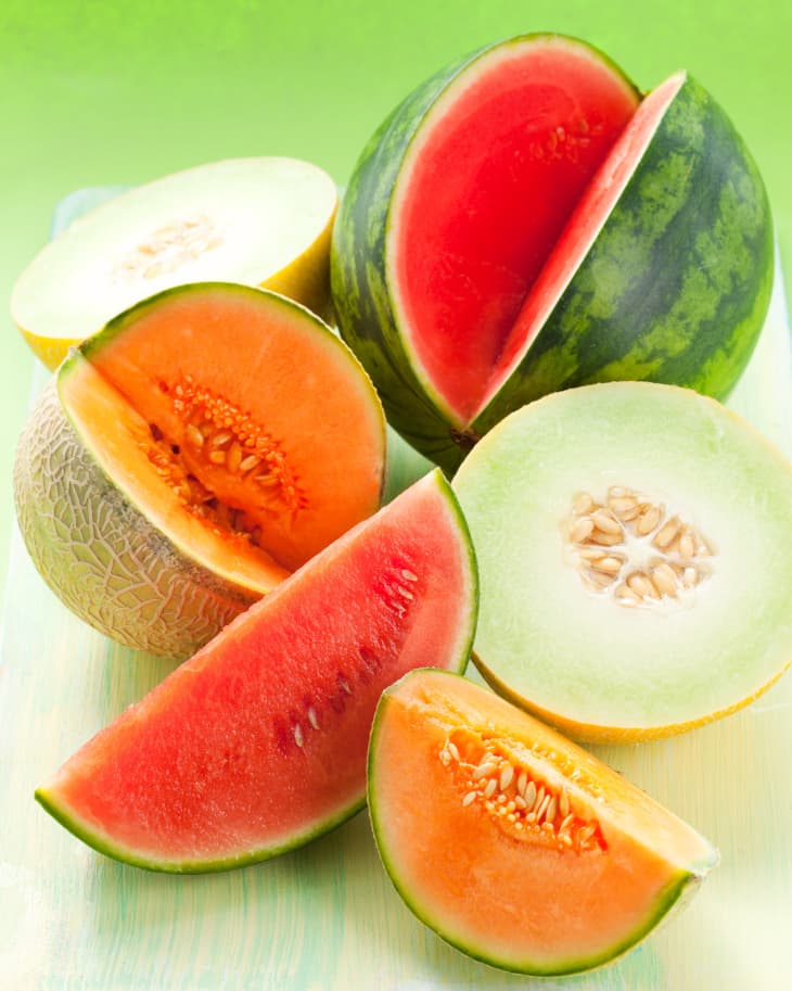 5 Tips for Picking a Perfect Melon | The Kitchn