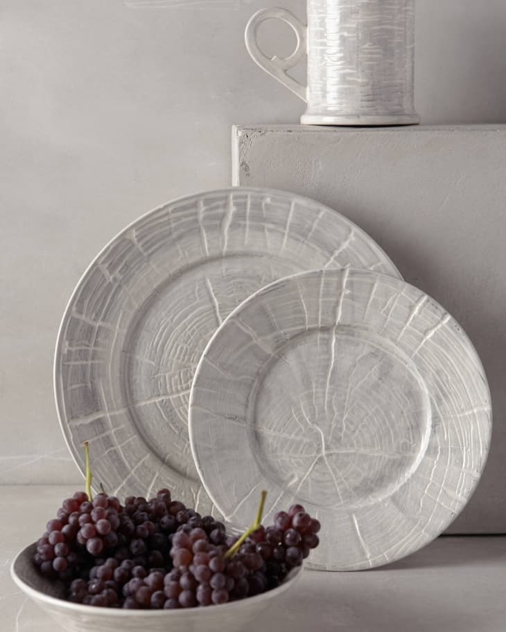 10 New Dinnerware Sets That Deserve a Place at the Table | The Kitchn