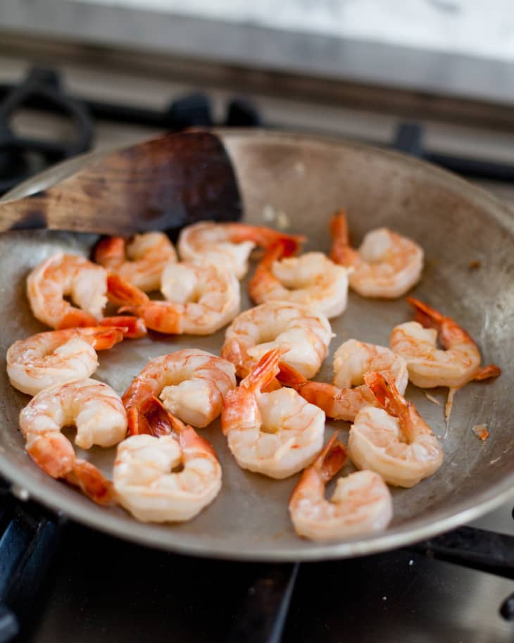 Imitation shrimp store