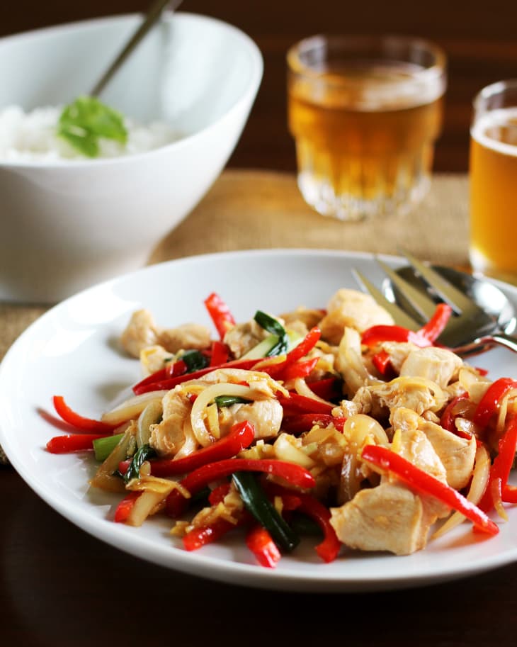 14 Tuesday Dinner Ideas (Pasta, Soups, Thai, Indian, and More) | The Kitchn