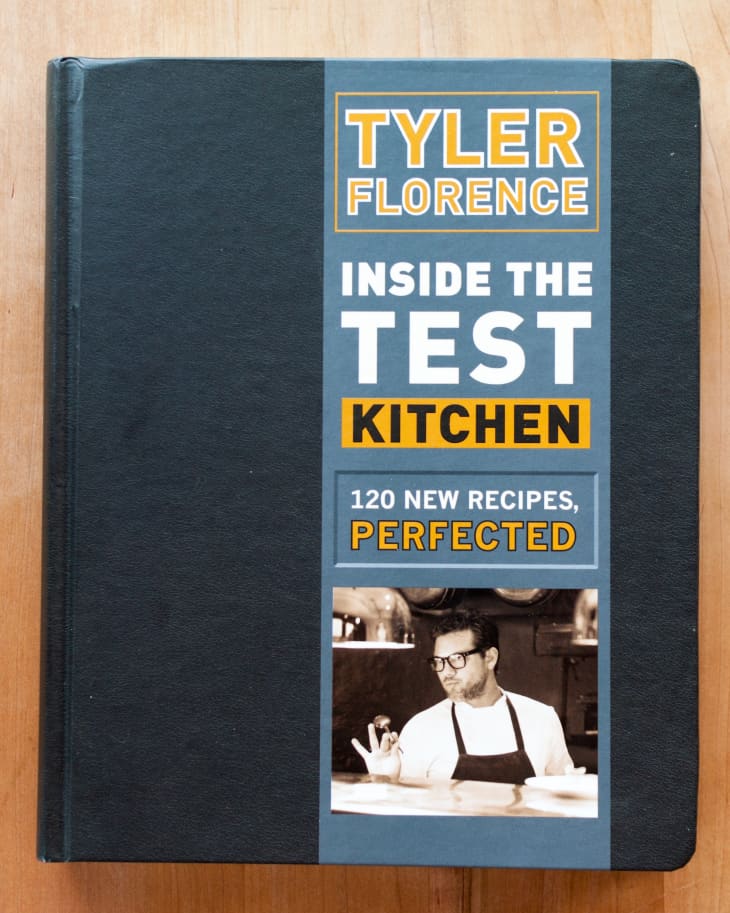 Bring Tyler Florence’s Test Kitchen Into Your Home Kitchen | The Kitchn