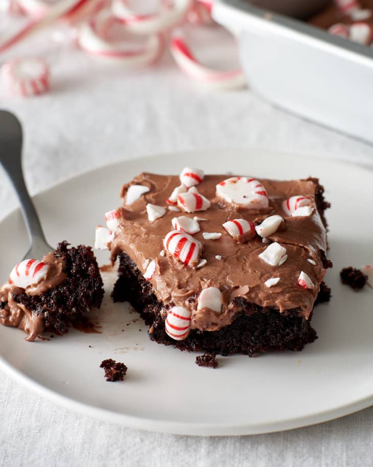 55+ Best Chocolate Dessert Recipes | Kitchn