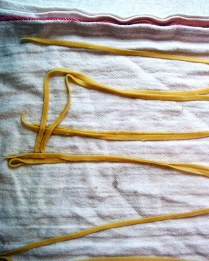 Make Great Fresh Pasta at Home: Tips From My Italian Mother-in-Law ...