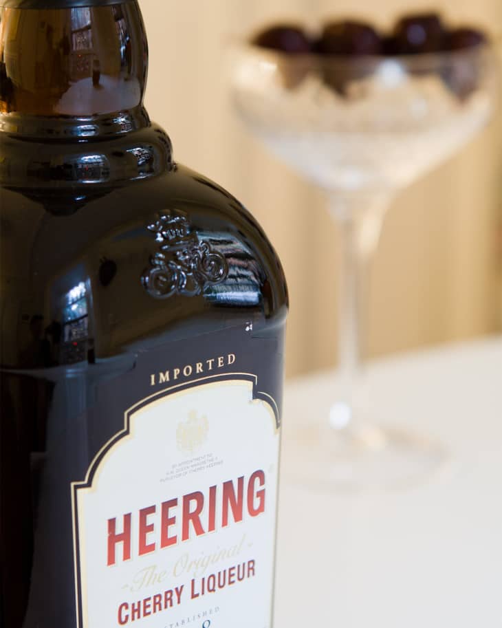Heer’s Another Cherry Liqueur You Should Know | The Kitchn