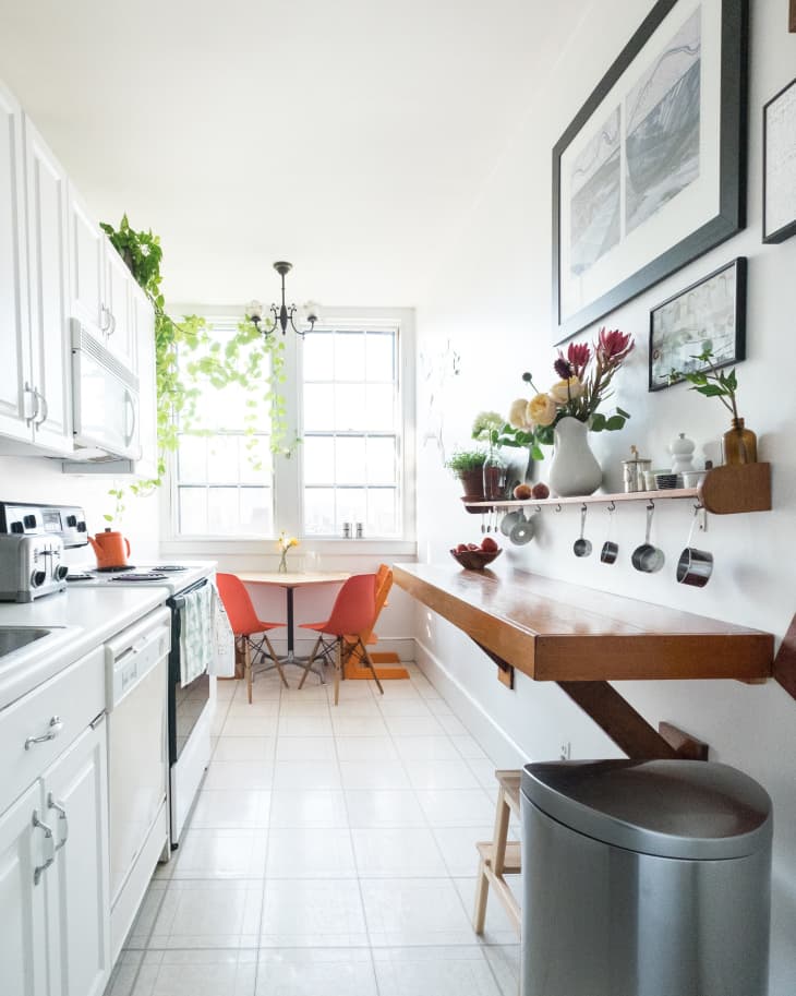 Kitchen Trick To Cut Household Clutter | The Kitchn