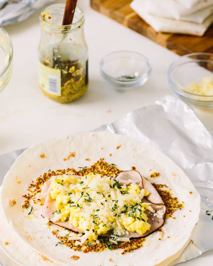 5 Ways to Use Grainy Mustard to Make Any Dish Pop | The Kitchn