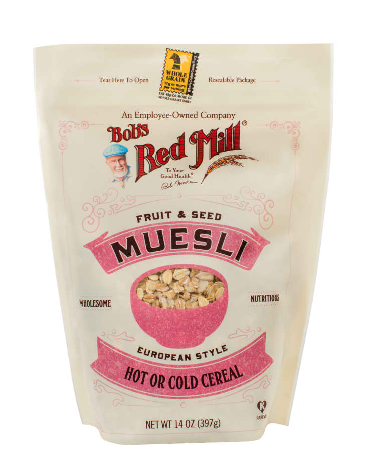 Finally! Bob’s Red Mill Is Introducing Resealable Bags | The Kitchn