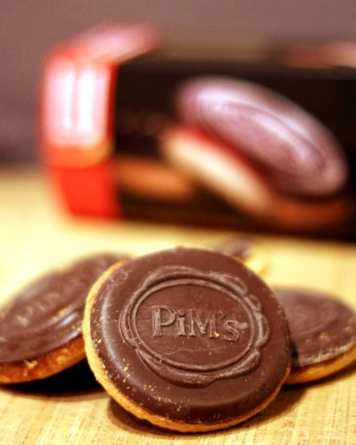 LU Pim’s Pear Cookies: Ode to a Hard to Find Favorite | The Kitchn