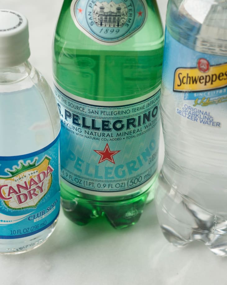 A Brief History of Bottled Water | The Kitchn