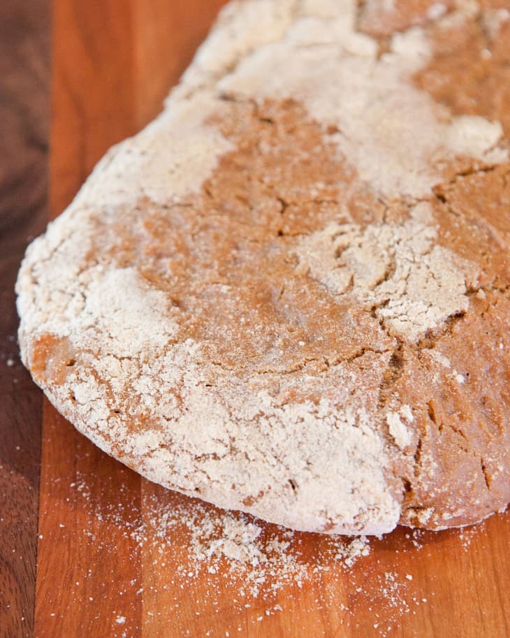 Baking with Sprouted Flour: 3 Tips | The Kitchn