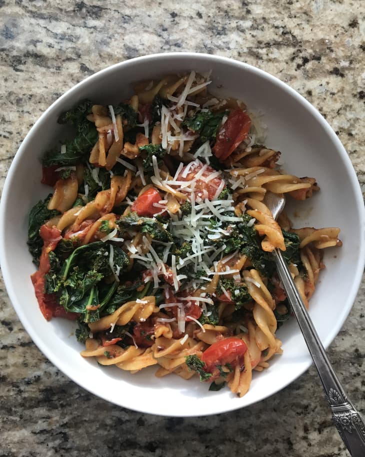 Legume-Based Pastas - Nutritionist Recommended | The Kitchn