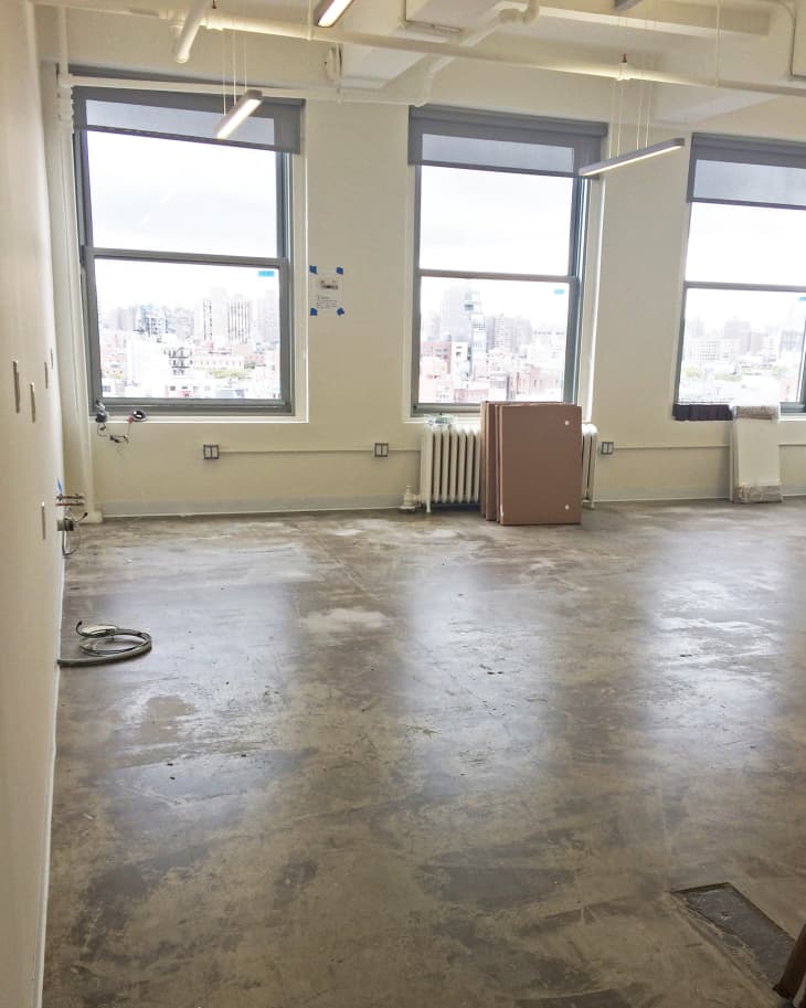 Our Studio Kitchen: The Plan | The Kitchn