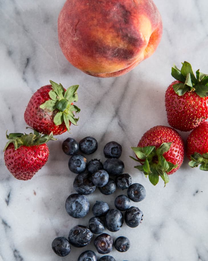 Stop Wasting Overripe Fruit with This Smart, Simple Method | The Kitchn