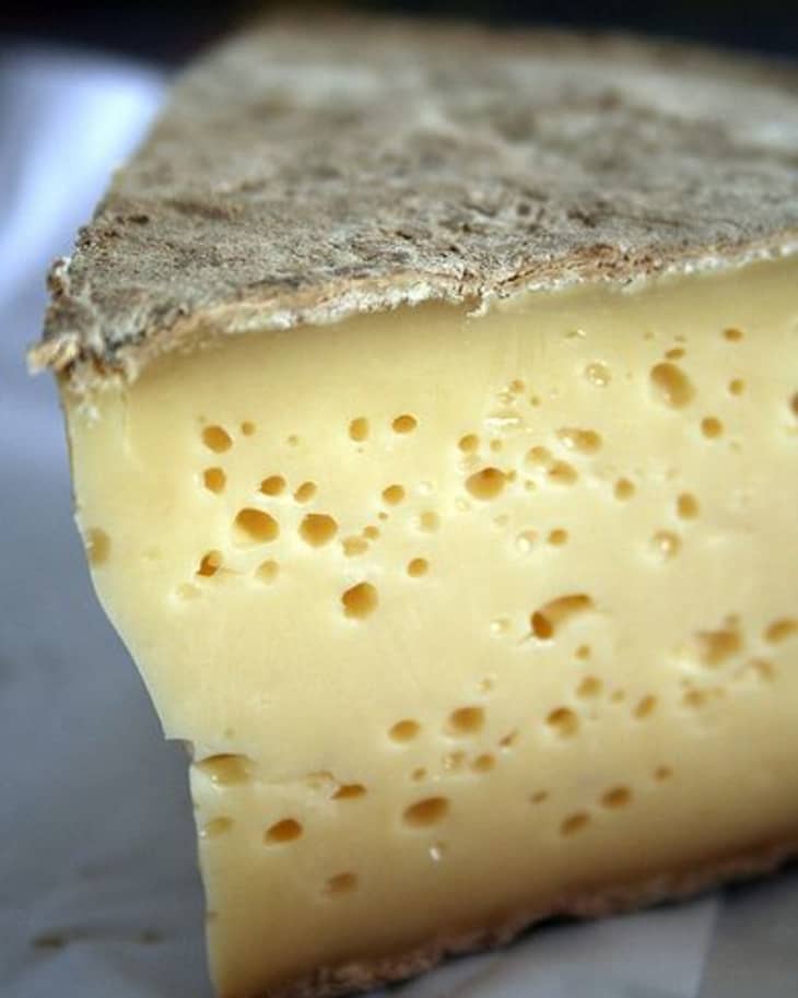 Cheese Tip: Don’t Eat Cold Cheese! The Cheesemonger | The Kitchn