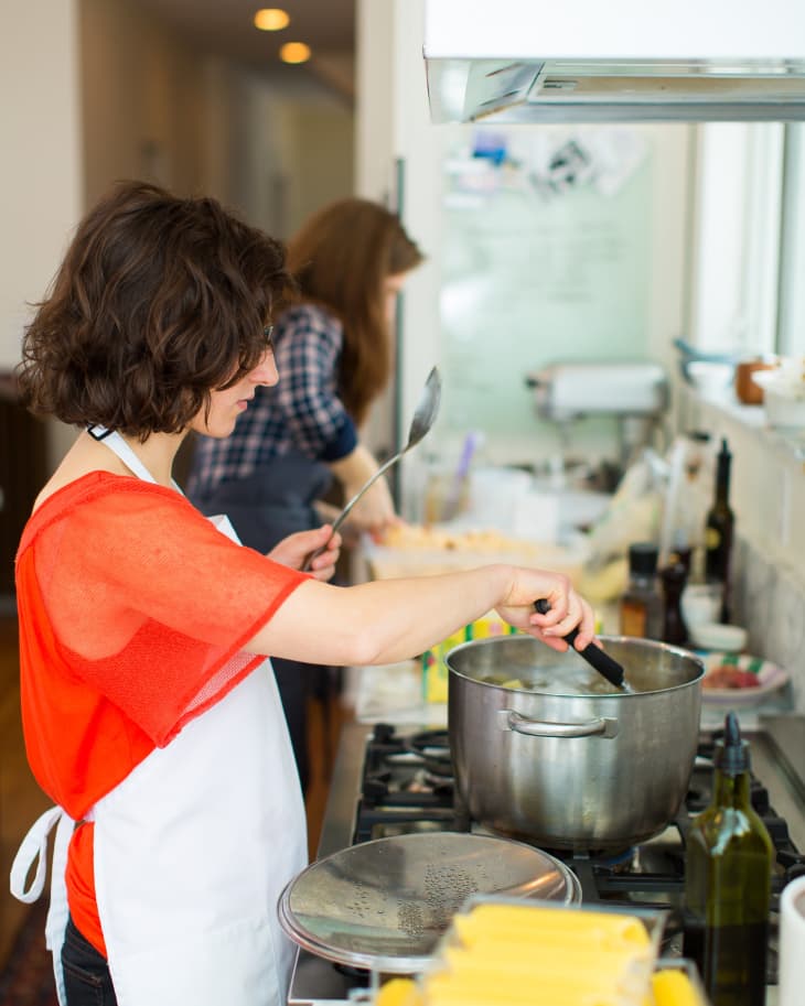 15 Ways to Improve Your Cooking Life, 5 Minutes at a Time | The Kitchn