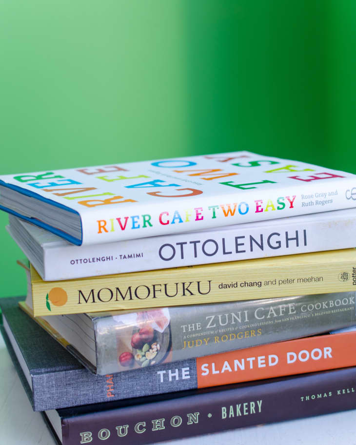 6 Restaurant Cookbooks That Have Made Me a Better Home Cook | The Kitchn