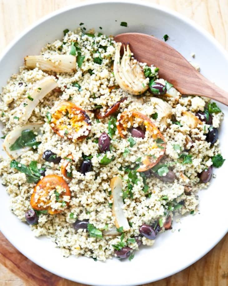 Quick Fix to a Bland Meal? Add Some Acid! | The Kitchn