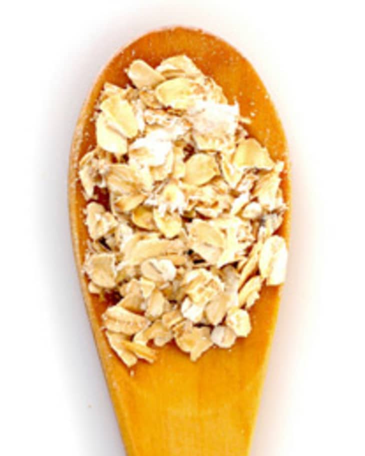 What Can I Do with Rolled Barley? | The Kitchn