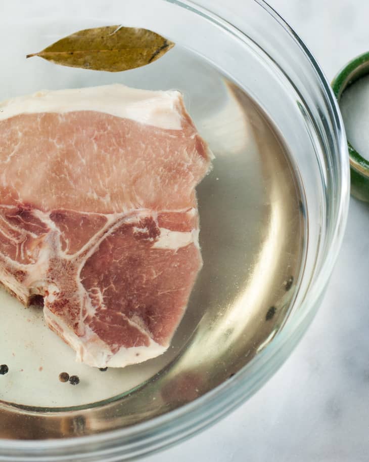 3 Scientific Reasons to Brine Your Meat | The Kitchn