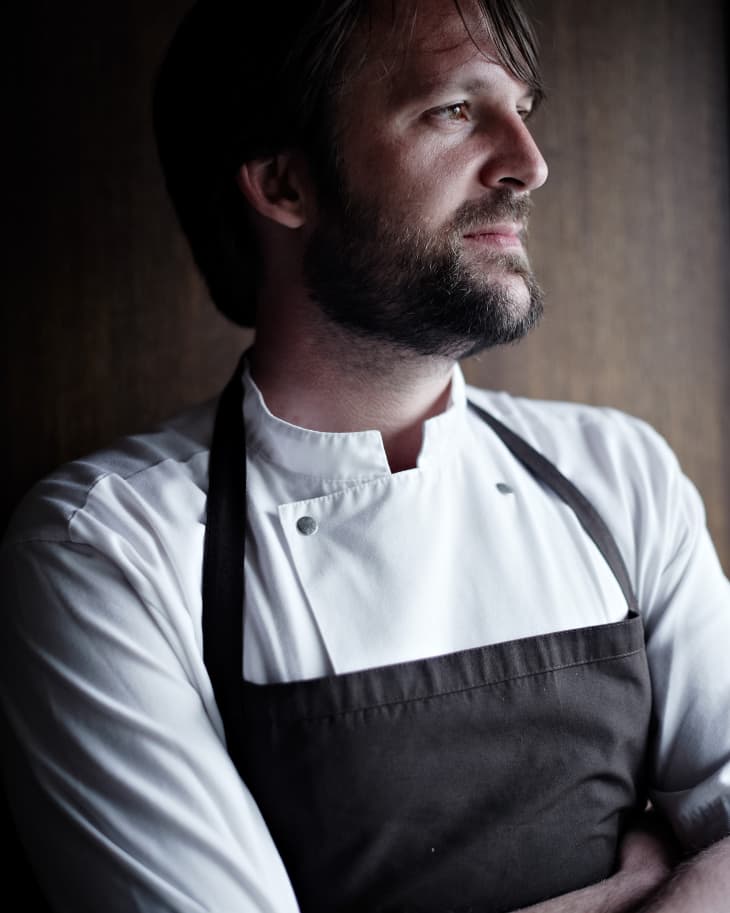 An Interview with René Redzepi | The Kitchn