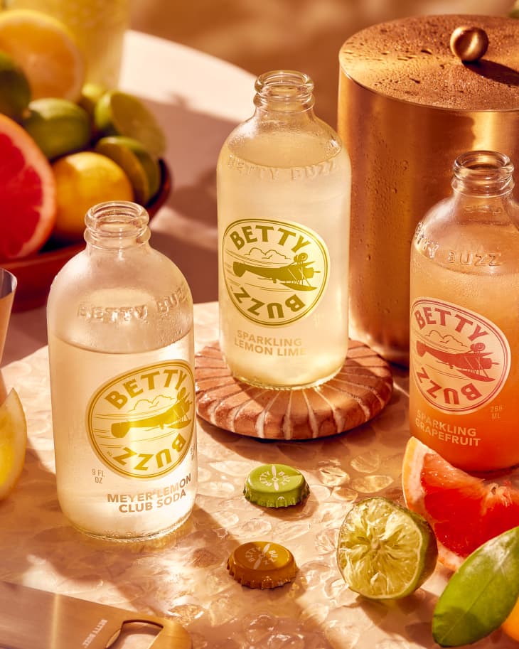 I Tried Blake Lively’s Betty Buzz Drink Line and It Truly Lives Up to ...