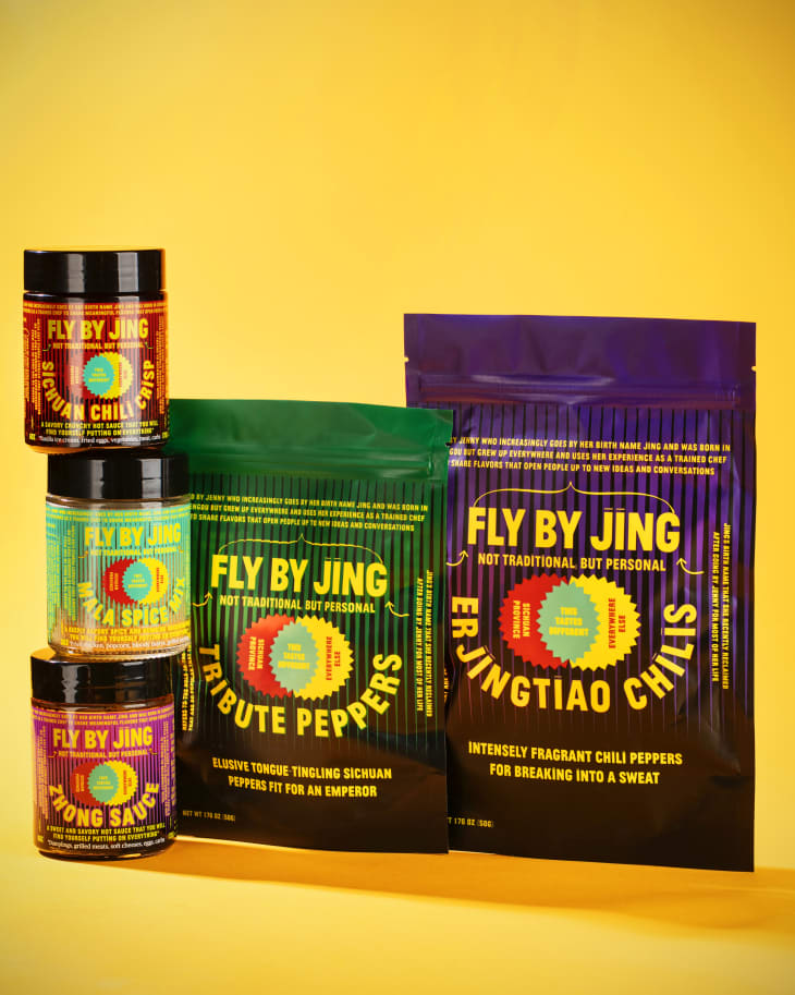 Fly By Jing Labor Day Sale 2022: Up to 30% Off Sauces and Pantry ...