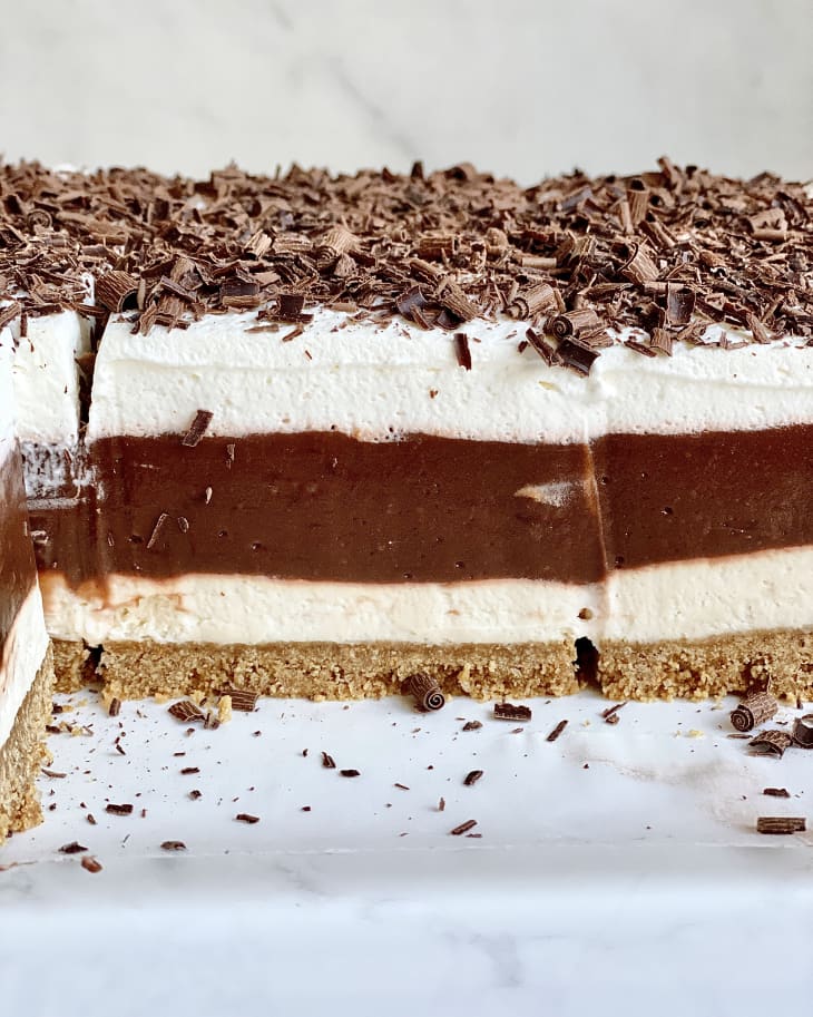 70+ Easy No-Bake Desserts - Best Desserts to Make Without an Oven | The ...