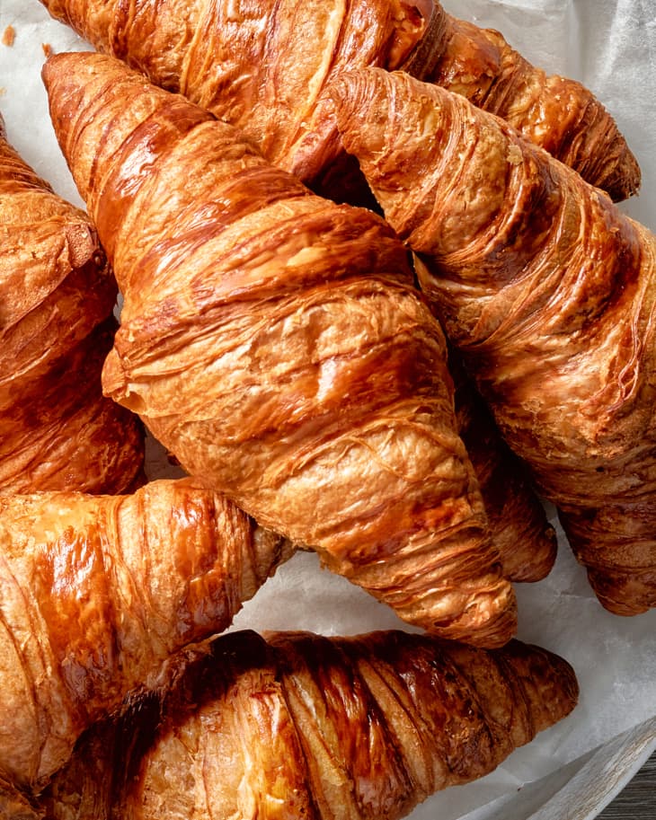 The Best Store-Bought Croissants, According to Pastry Chefs | Cubby
