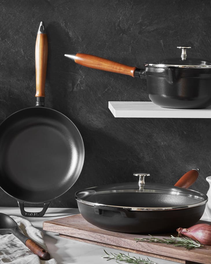 Staub Vintage Cookware Exclusively at Sur La Table | The Kitchn