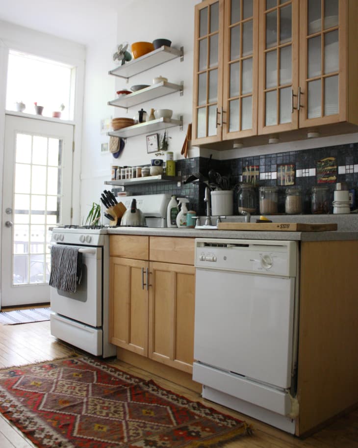 7 Ways This Chicago Kitchen Makes the Most of Every Inch | The Kitchn