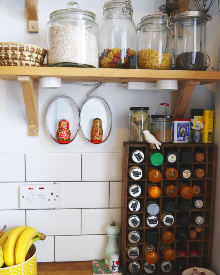 The Kitchn Cure Day 11: Taking the First Step to Making a Super Magical ...