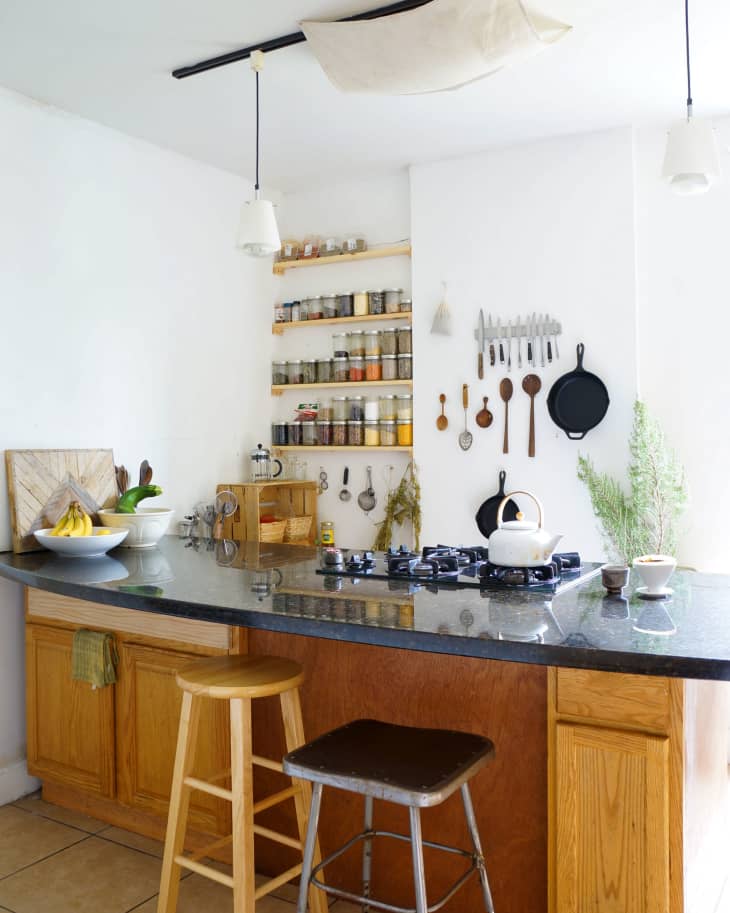 Cast Iron Skillet Adjusting Using | The Kitchn