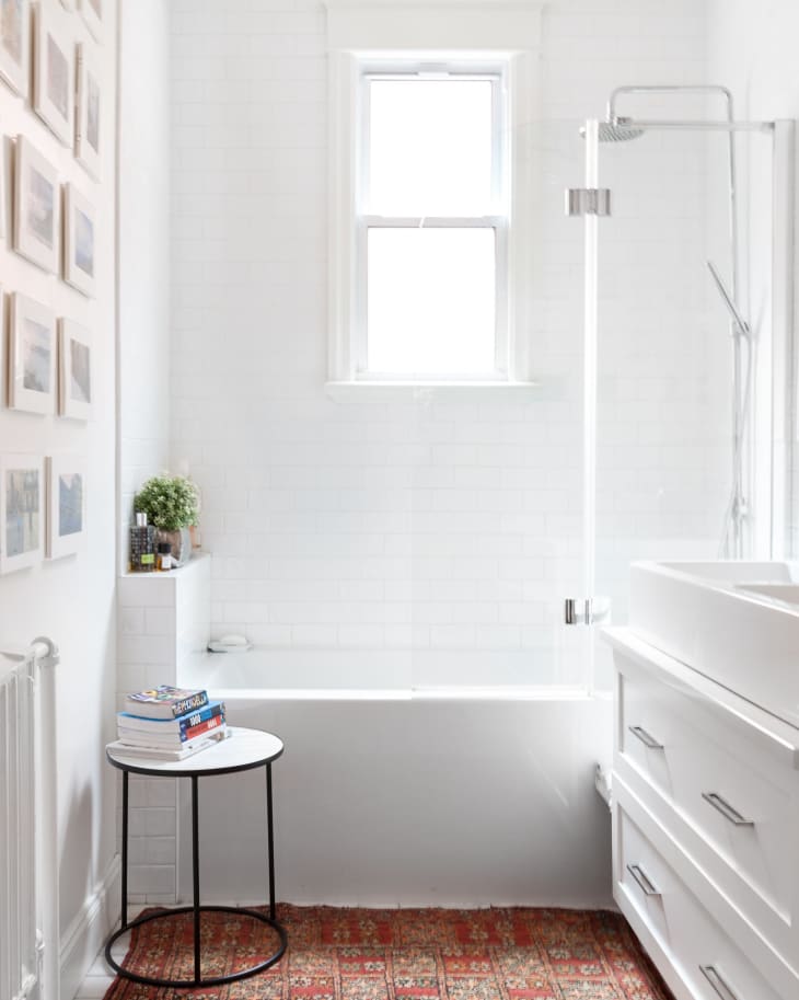 Shop the Rest of Your Home to Save a Sad Bathroom | Apartment Therapy