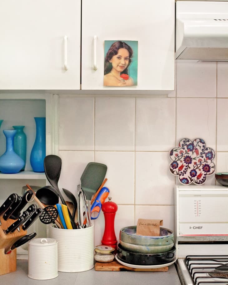 The No-Fail Rule to Never Being Frustrated in Your Small Kitchen Again ...