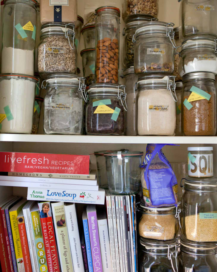 Stock Your Dorm Room with These 20 Pantry Essentials | Kitchn