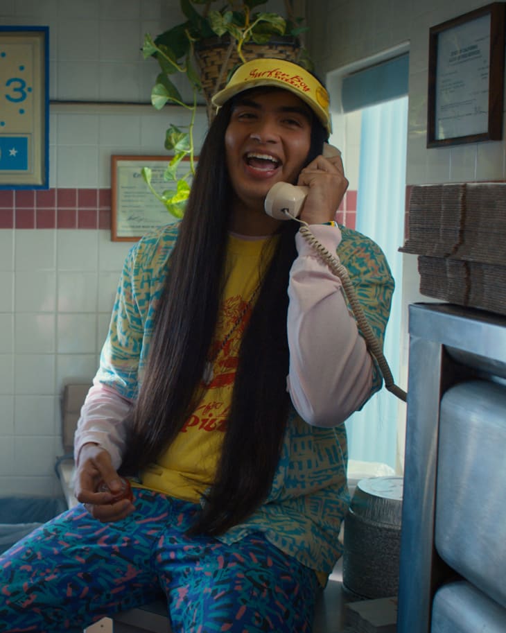 The Surfer Boy Pizza from "Stranger Things" Is Here and You Need to Try ...