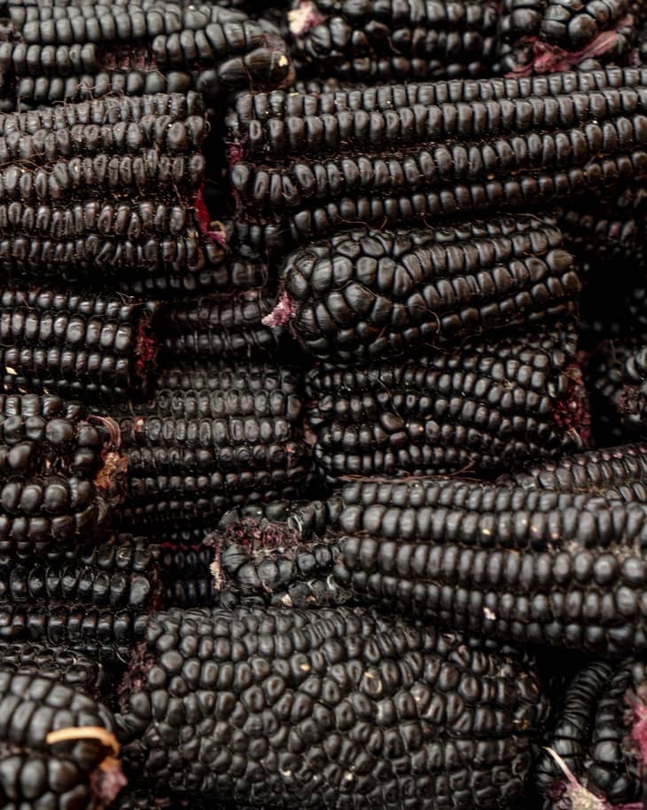 What Is Blue Corn? | The Kitchn