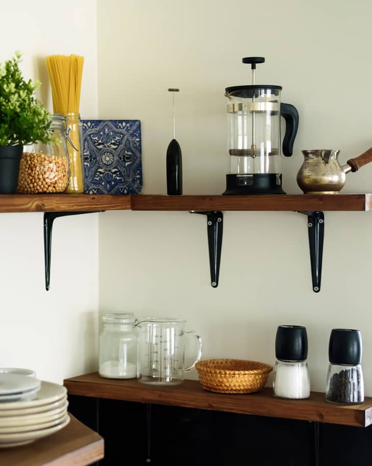 5 Kitchen Trends On Their Way Out This Year The Kitchn