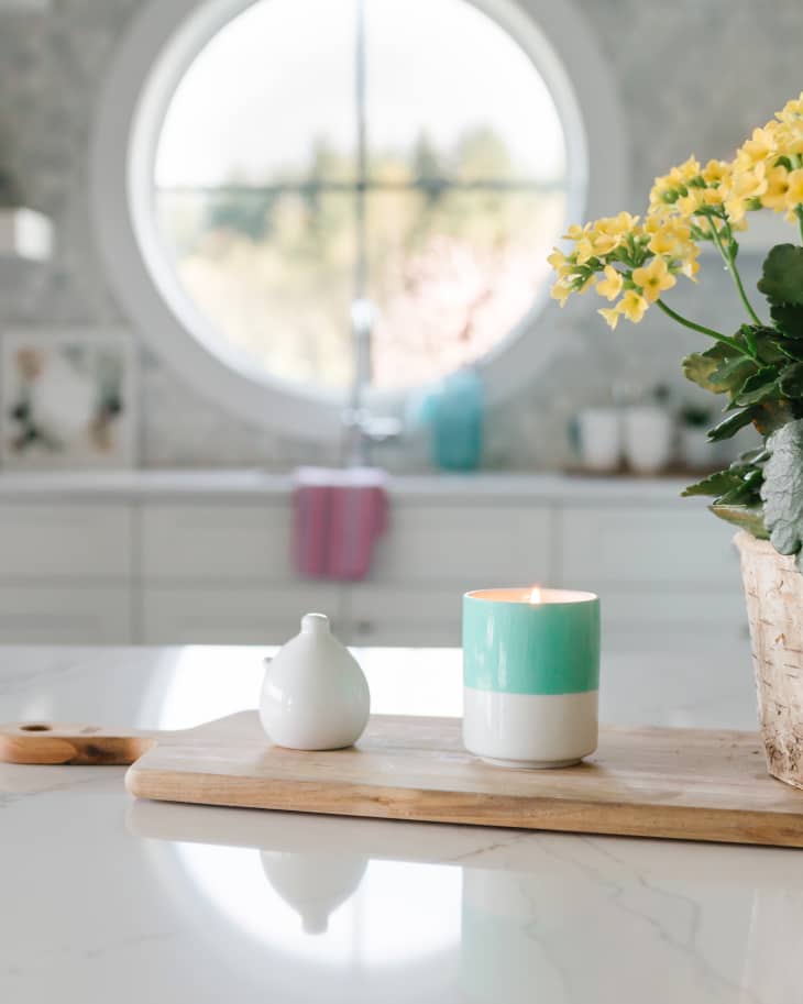 These 8 Spring-Inspired Candles Belong in Your Kitchen Right Now | The ...