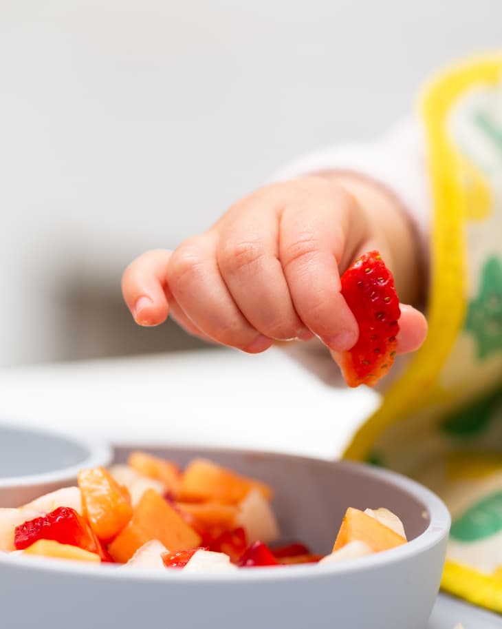 The Smart Kitchen Tool I Use to Prep Bite-Sized Finger Foods for My ...