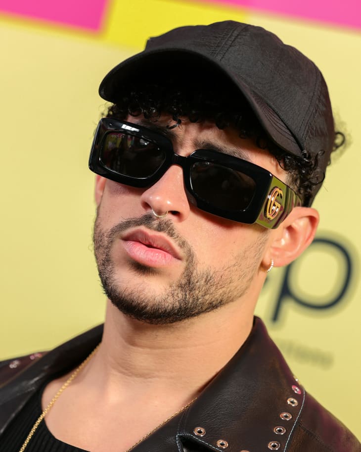 Bad Bunny Is Opening a Japanese Steakhouse This Summer | The Kitchn