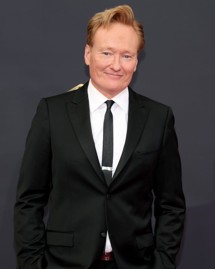 Conan O'Brien's New Oceanside Property Has the Best Kitchen | The Kitchn