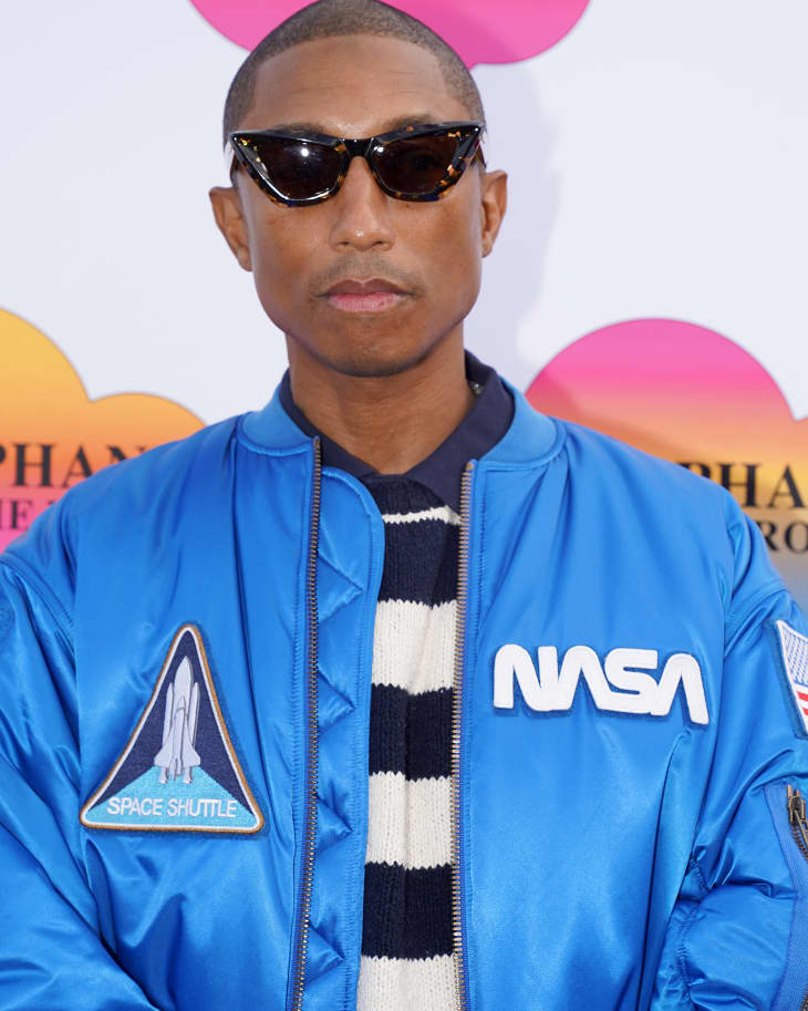 Pharrell Just Released the Recipe for Swordfish Kebabs from His Miami ...