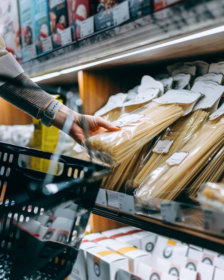 11 Best Hurricane Foods to Stock in Your Pantry This Season | The Kitchn