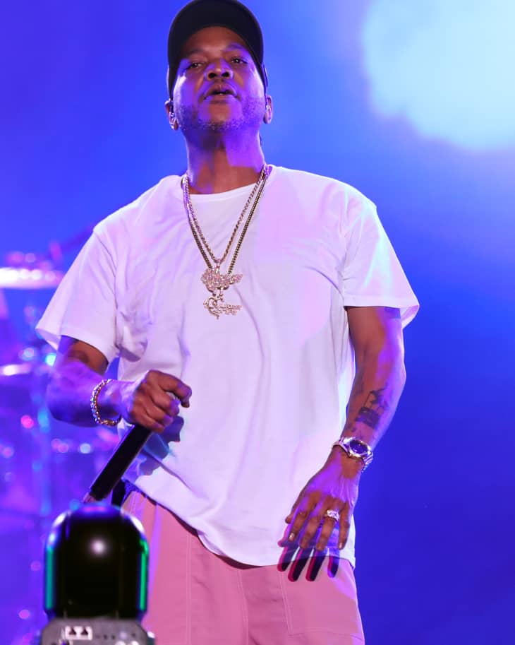 Rapper Styles P Steps into the Food Game with New Luxury PB&J Spread ...