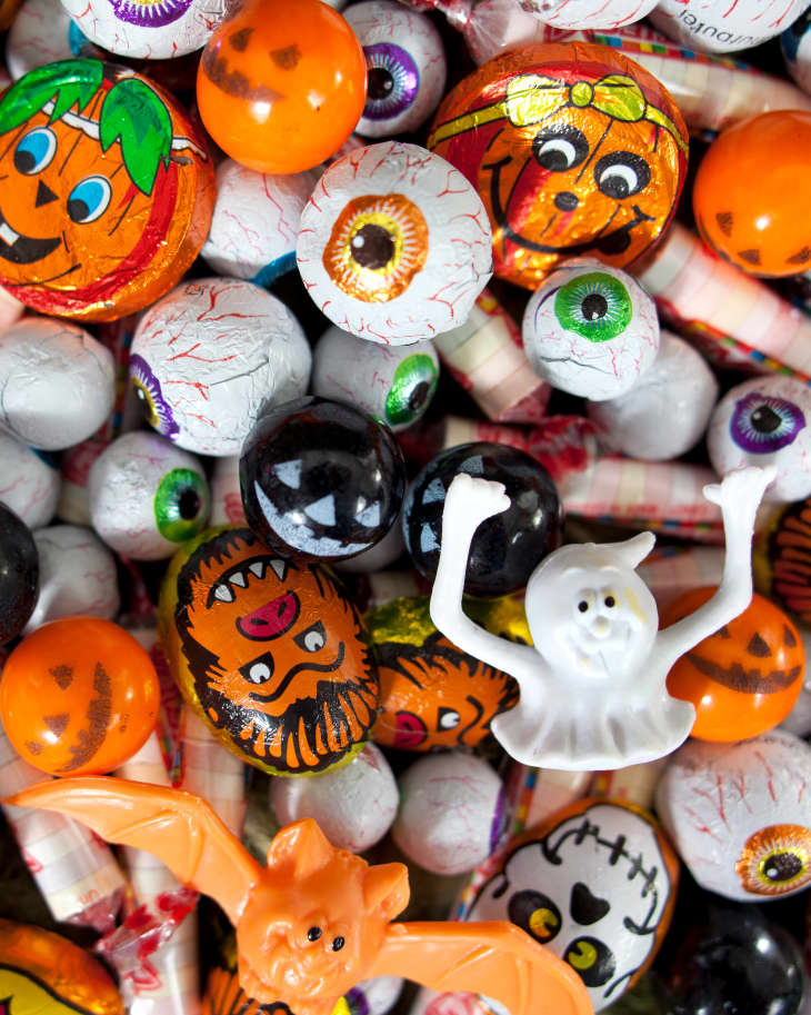 These Are the Most Popular (and Most Hated) Candies in Each State | The ...