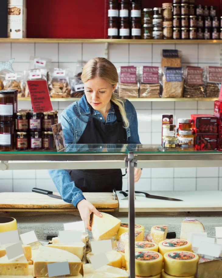 7 Tips For Buying Cheese at the Grocery Store | The Kitchn